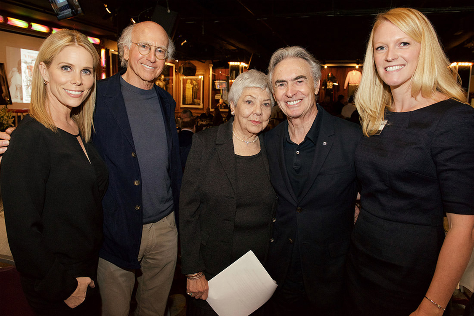 Comedy Center Director’s Name Pops Up On Sitcom Finale | News, Sports ...